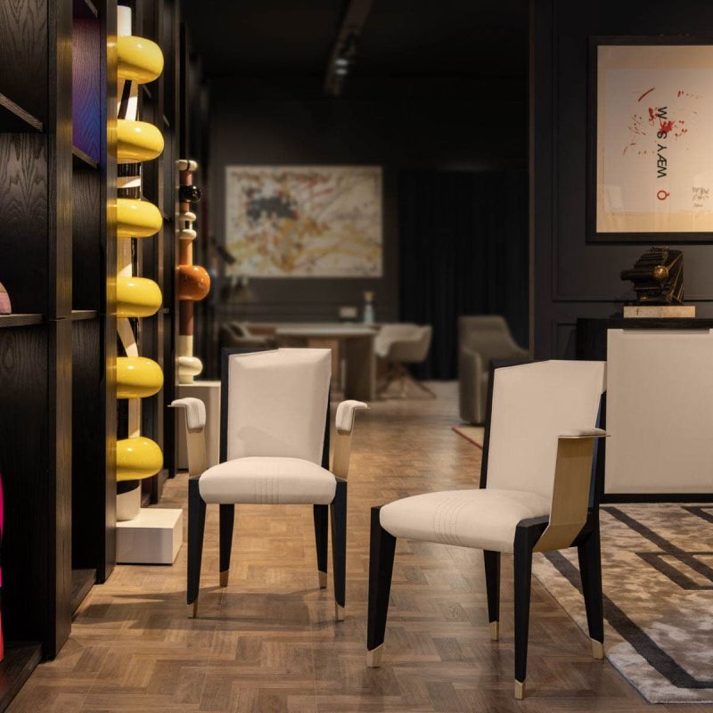 Chairs - FORMITALIA Glamour