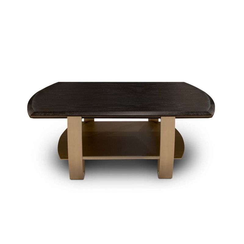 Coffee Tables - FORMITALIA Glamour