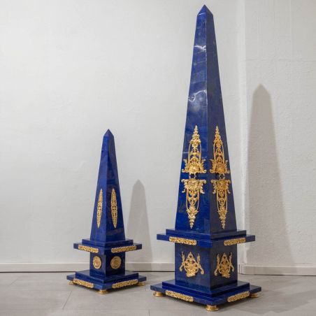 Manfredi Obelisk - DIDI Collection