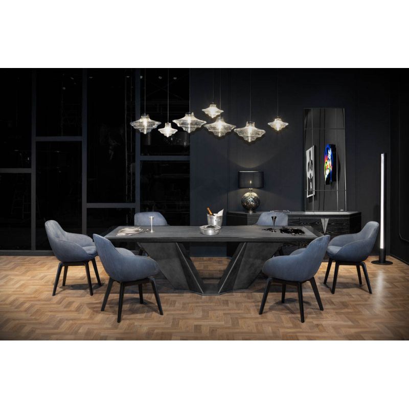 WE-002 - Ceiling Suspensions - WAYNE Enterprises Home Collection